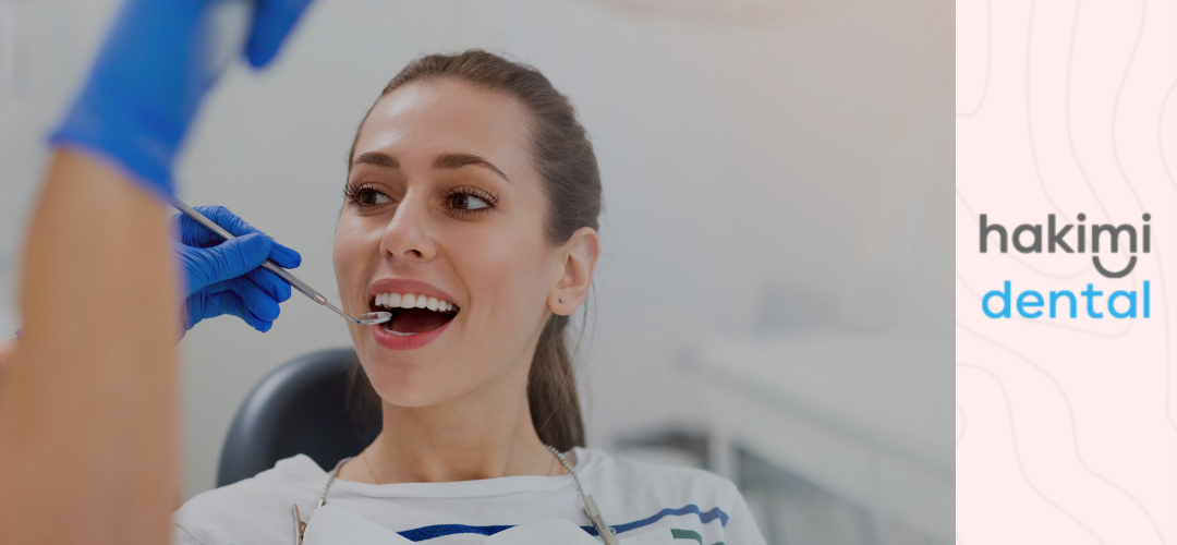 What is a dental therapist? | Hakimi Dental Clinic | Blog