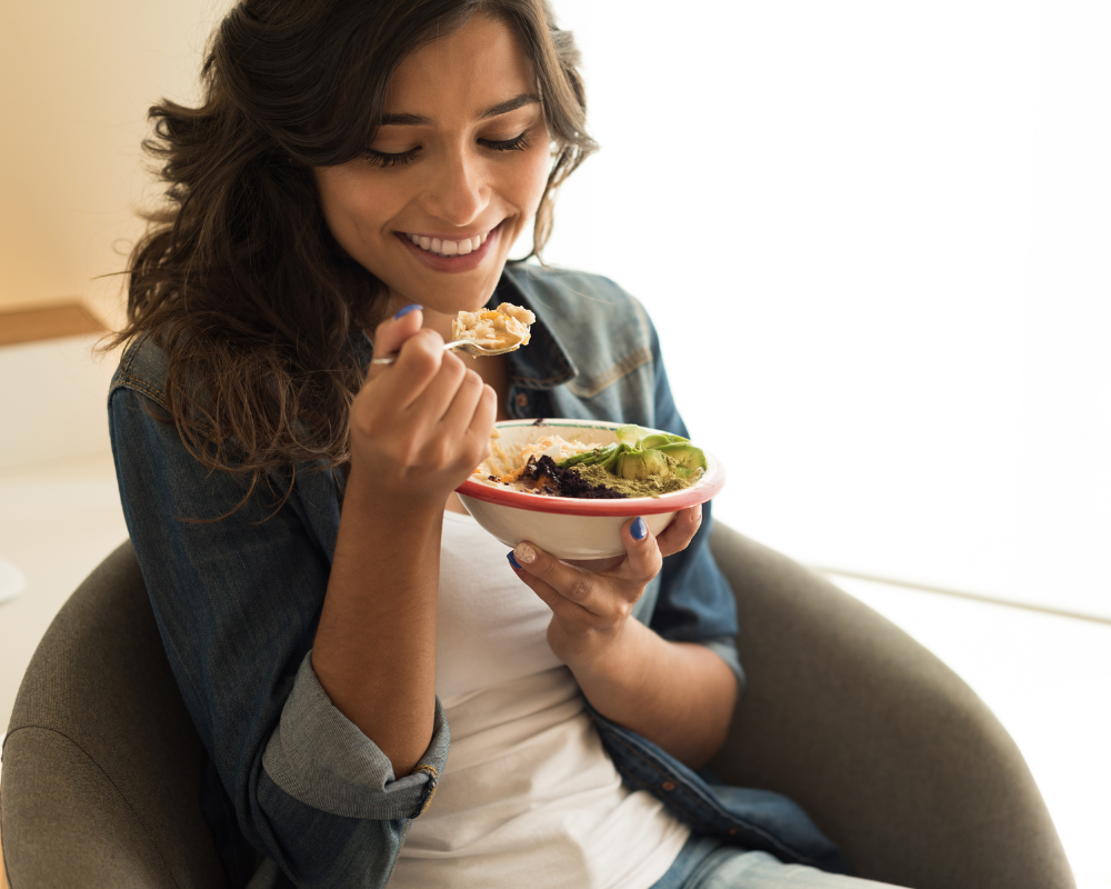 Vegan dental health: Tips for strong teeth | Hakimi Dental