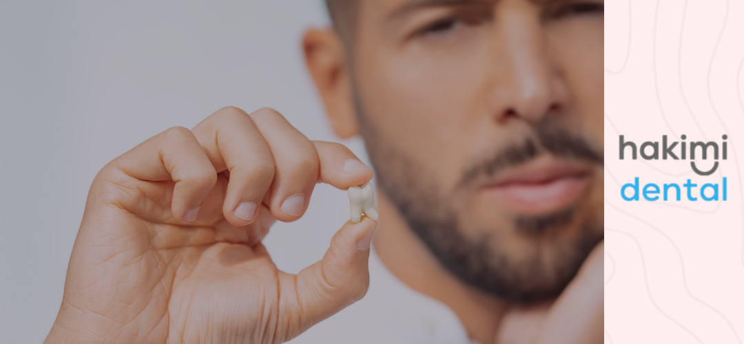 Tooth Extraction Healing: Stages, Timeline, and Tips